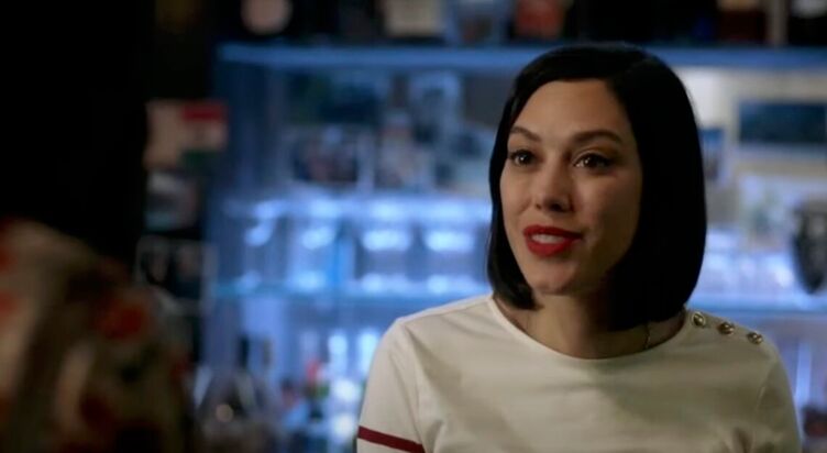 Binge these 5 LGBTQ+ compelling TV characters from across the Hispanic ...