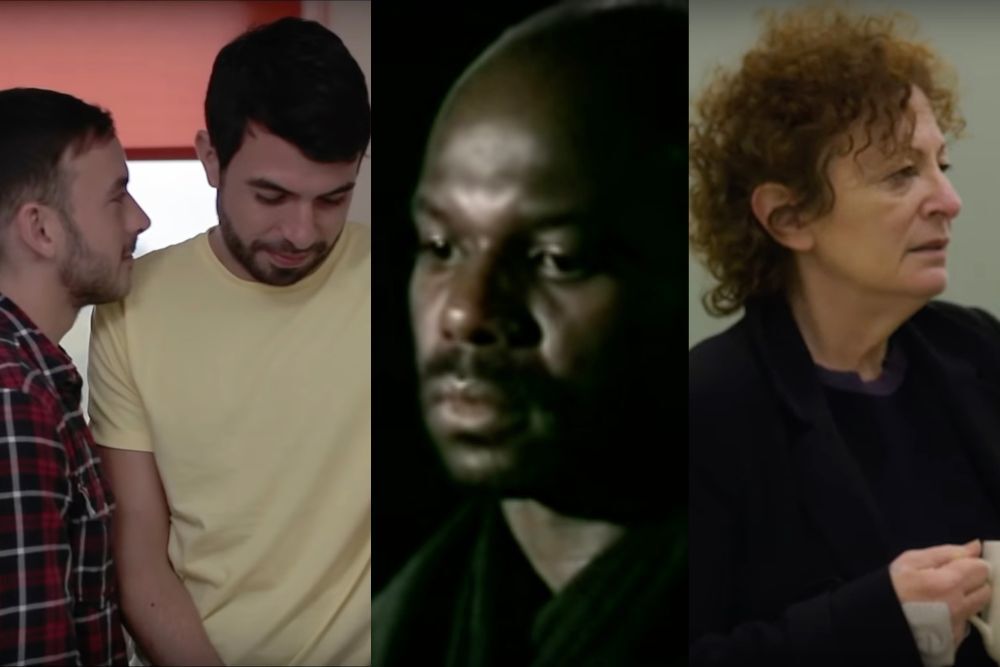 5 iconic films that have defined the queer experience - LGBTQ Nation