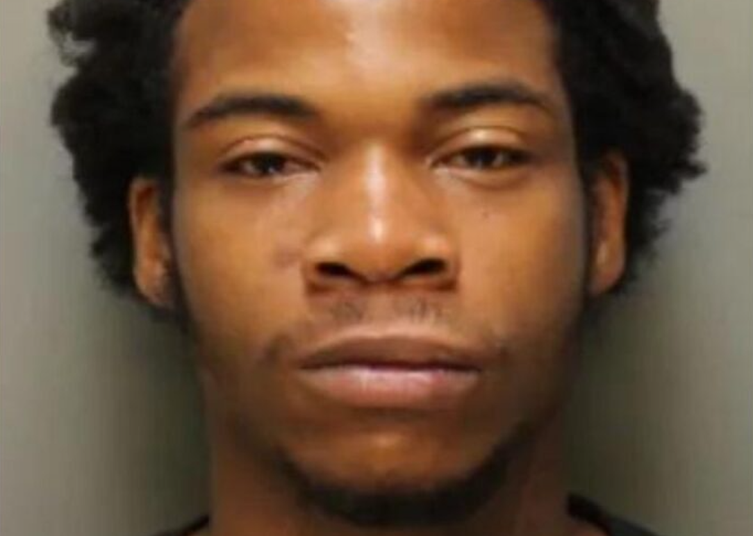 Police arrest 19-year-old Robert Davis for the murder of gay journalist ...