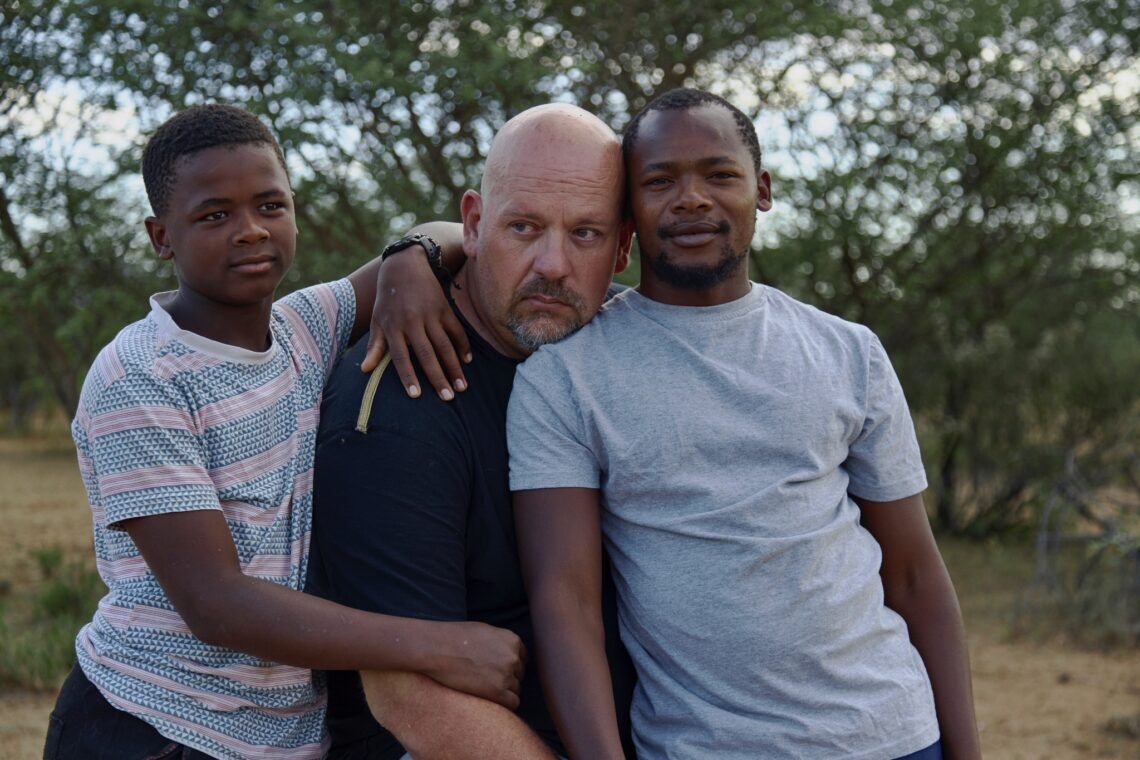 Portraits of a movement: The activists bringing radical change to ...
