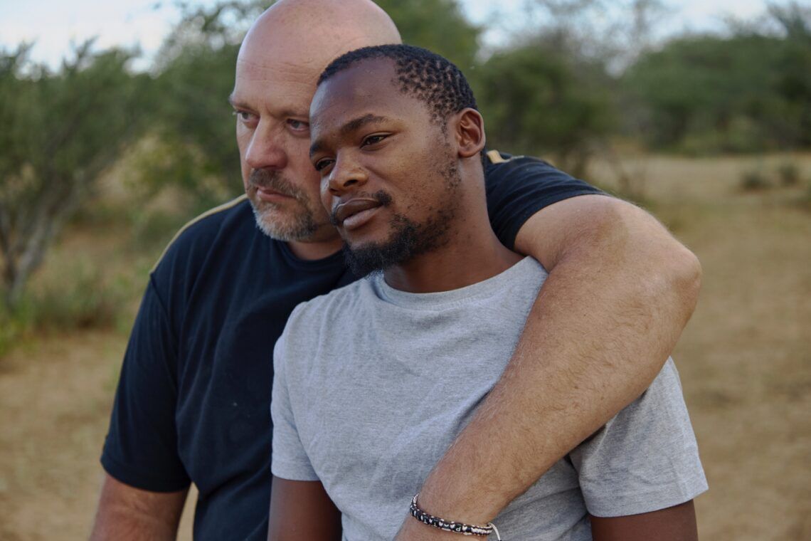 Portraits of a movement: The activists bringing radical change to ...