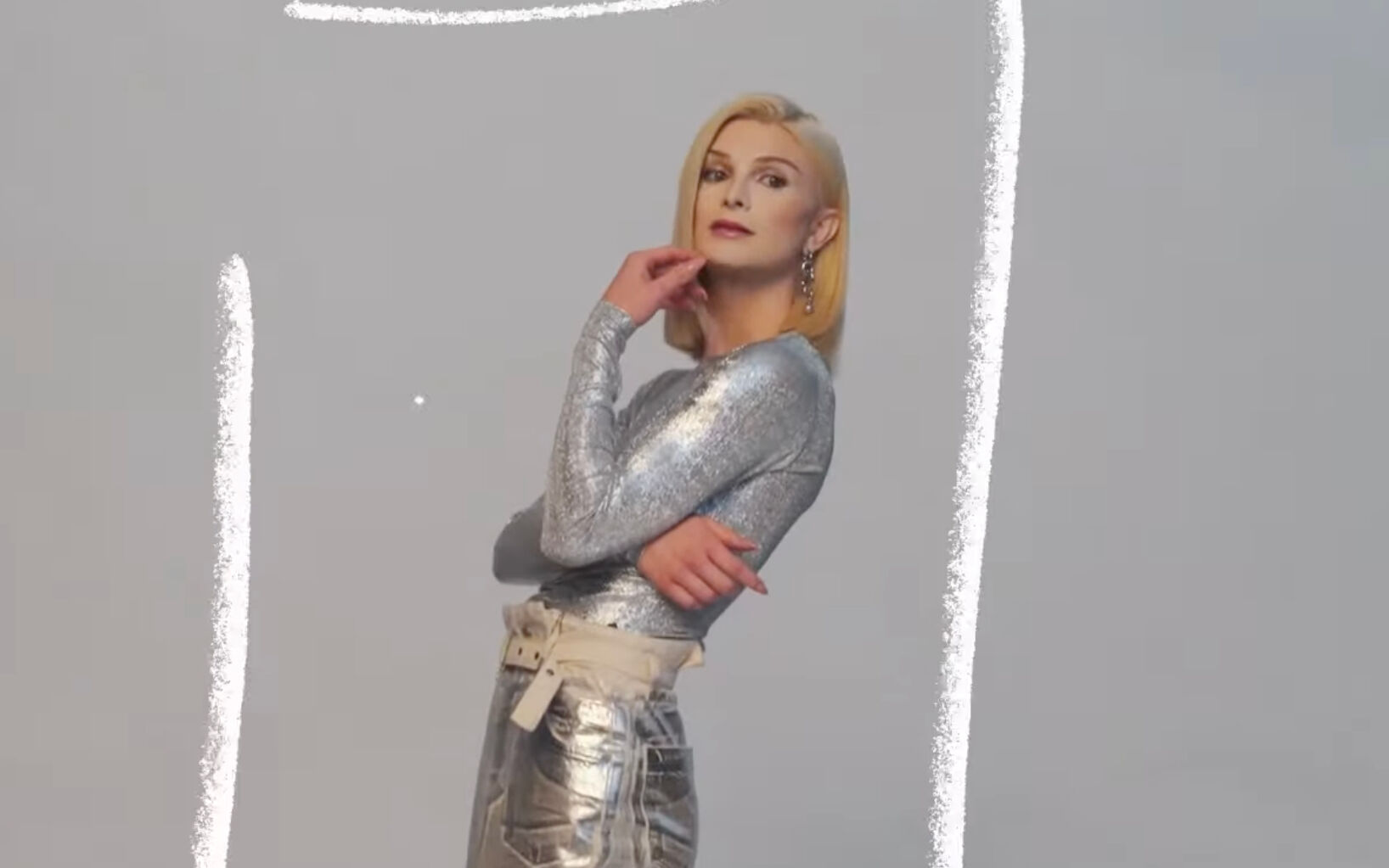 Dylan Mulvaney says she's "not that girl" when it comes to playing sports - LGBTQ Nation