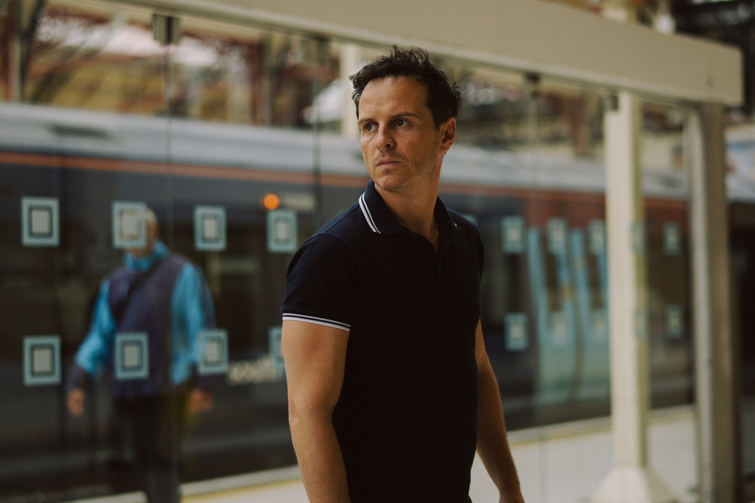 Andrew Scott says acting “emancipated” him from shame about being gay ...