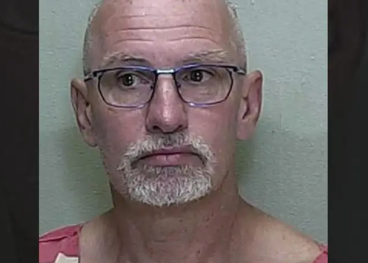Florida man pleads not guilty to murder of his husband at "sex ...