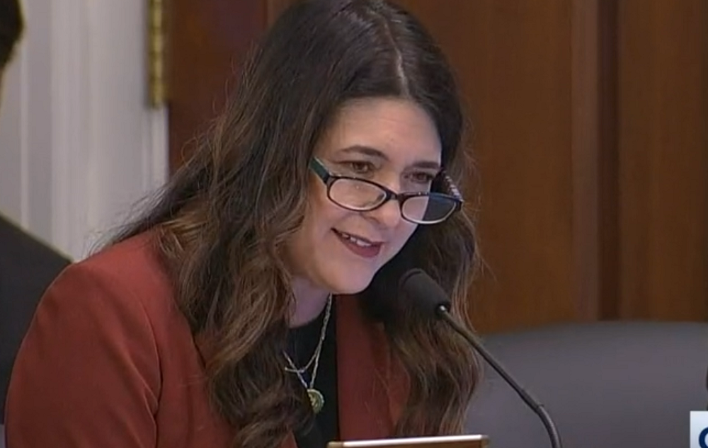 GOP lawmaker fumes that the Smithsonian is "targeting" children with ...