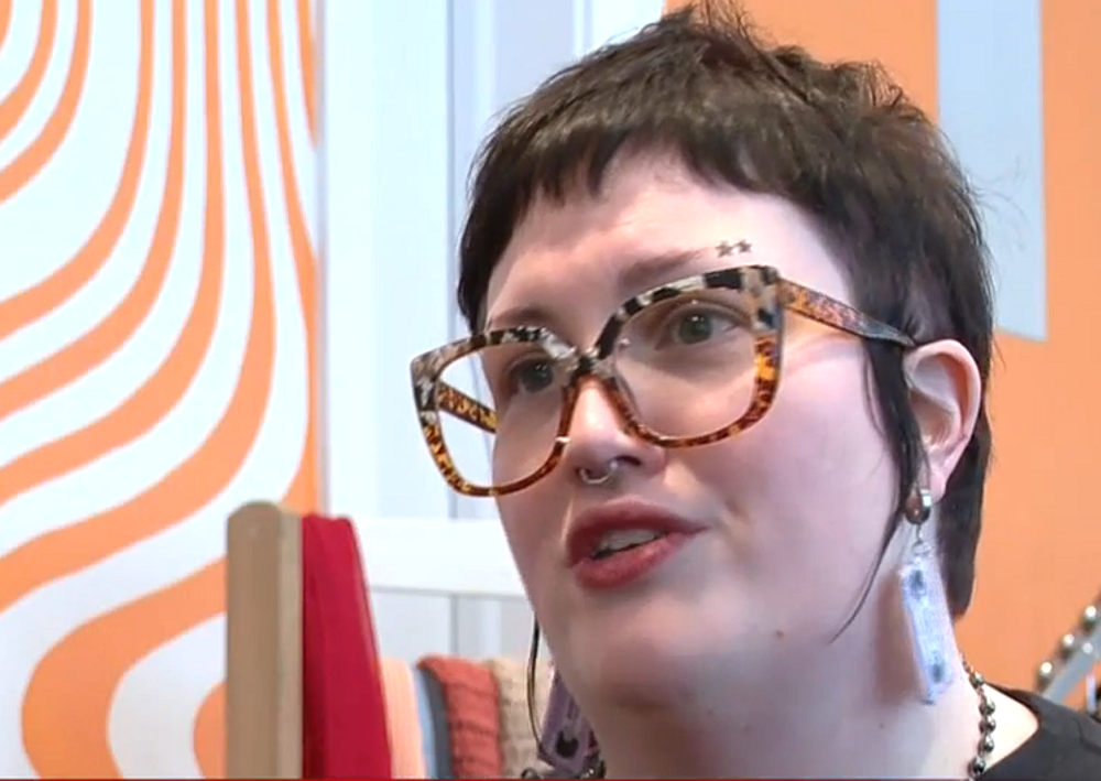 Queer thrift shop already raised $2000 for community in just a month ...