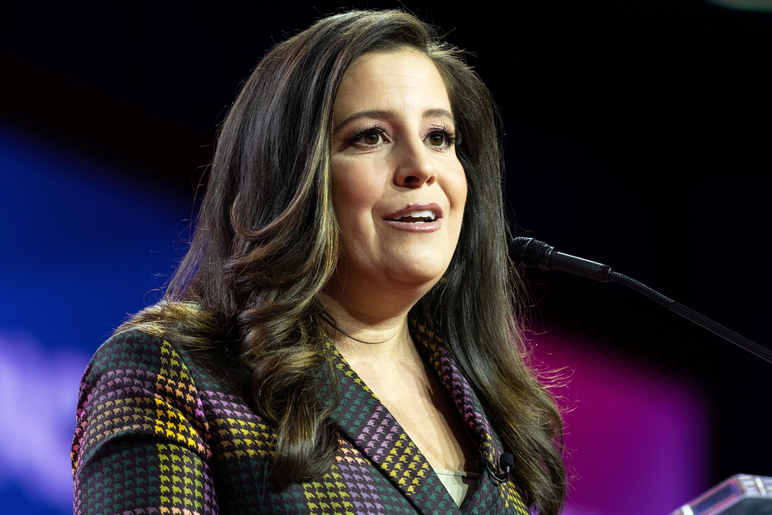 Where does Elise Stefanik stand on LGBTQ+ rights? - LGBTQ Nation