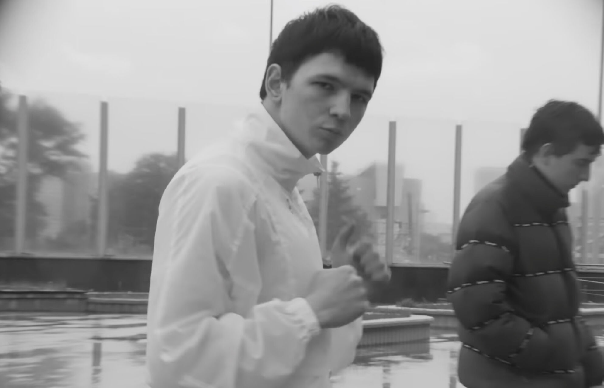 Rapper convicted under Russia’s anti-LGBTQ+ law for attending "nude ...