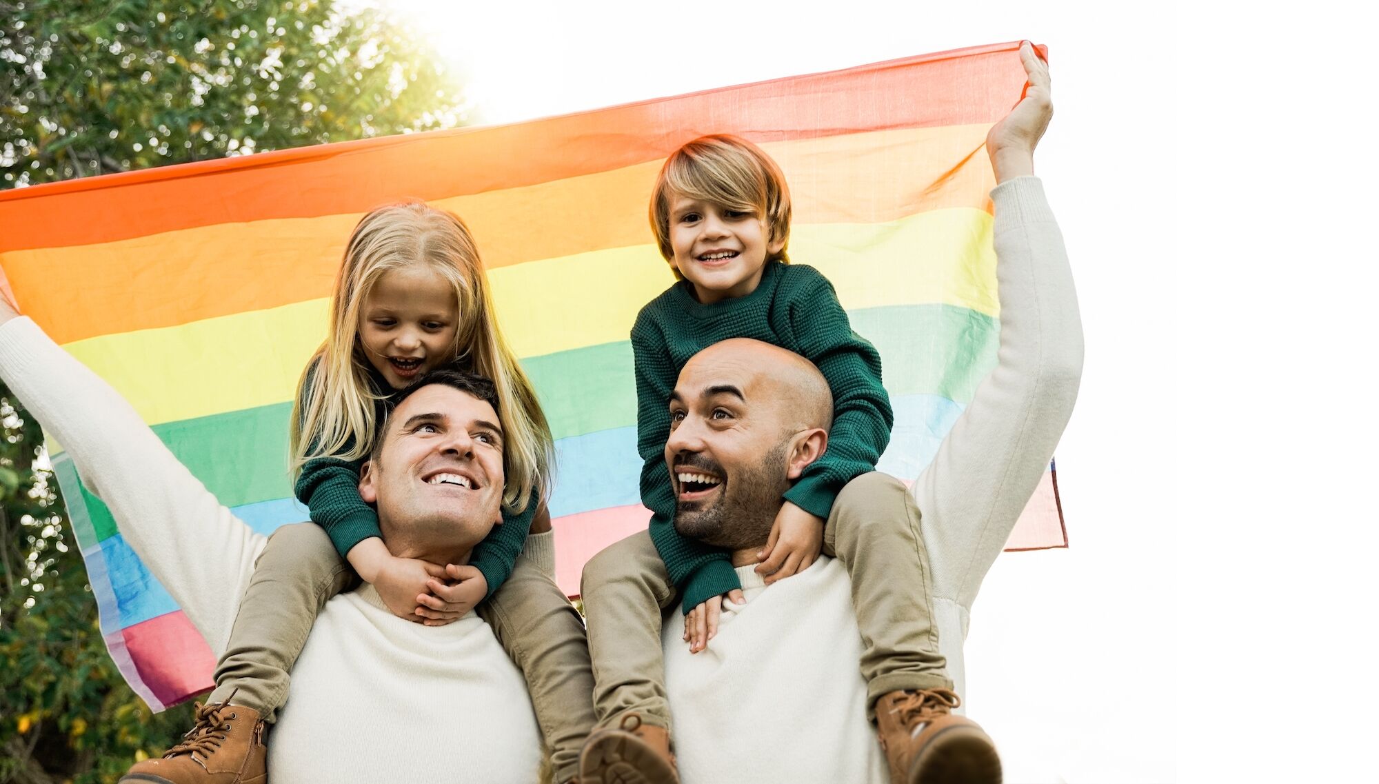 Finally, the Census Bureau will ask questions about LGBTQ+ people ...