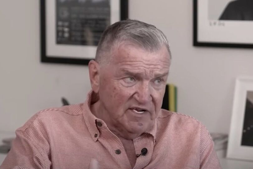 Trailblazing gay rights activist David Mixner dies at age 77 - LGBTQ Nation