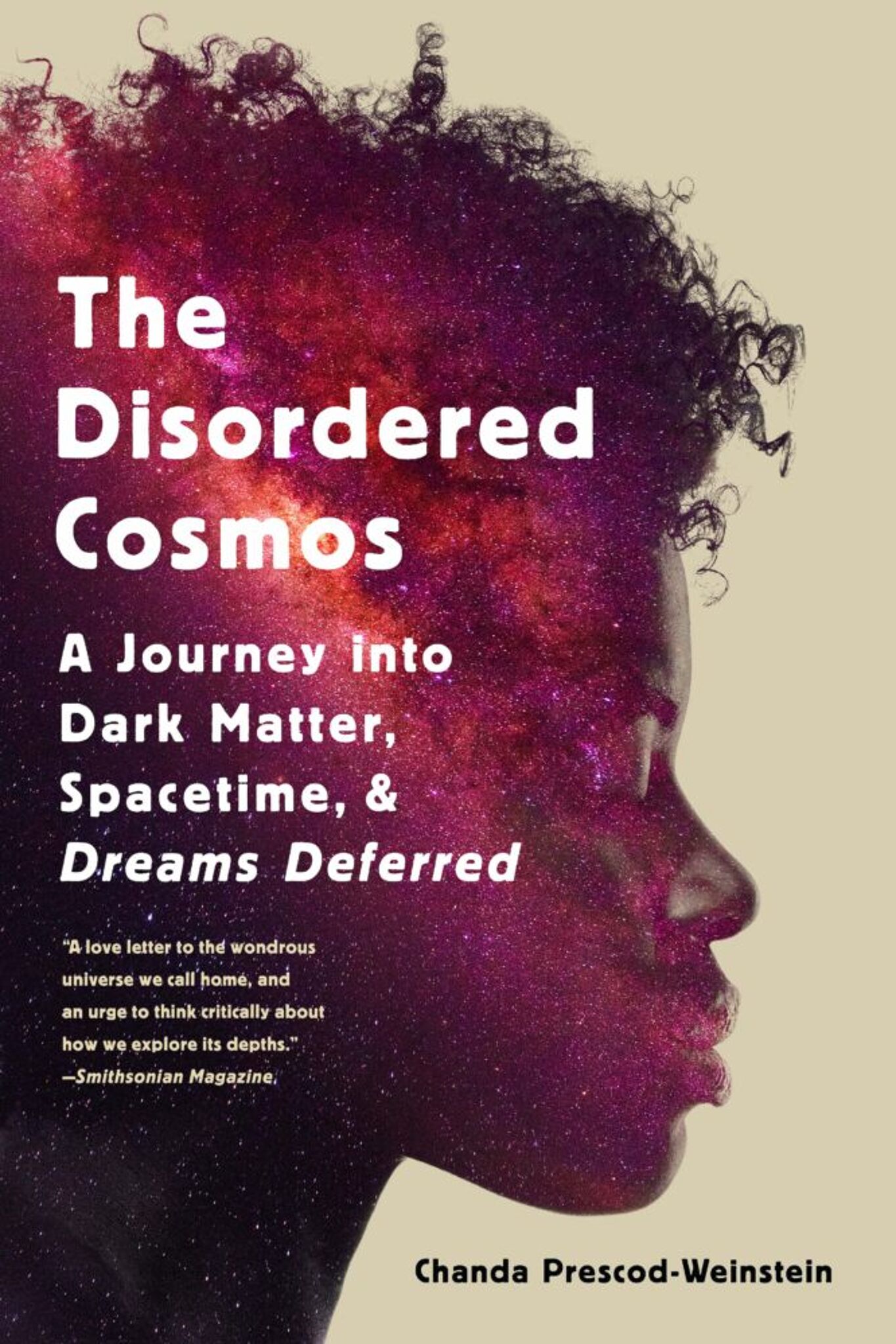 This Black queer physicist is shining a light on dark matter - LGBTQ Nation