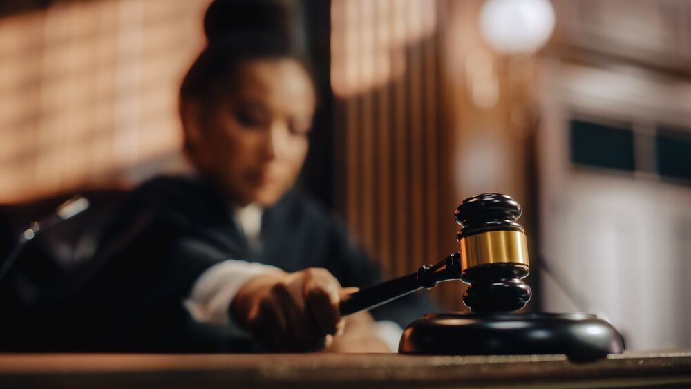 Judge blocks Texas's "cruel attempt" to force LGBTQ+ group to out trans ...