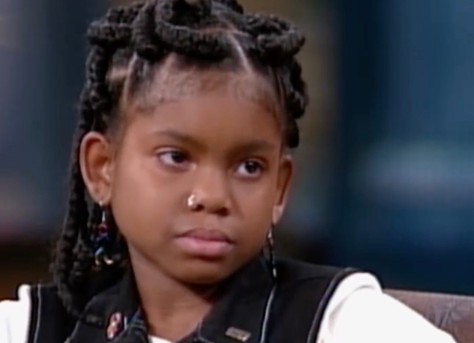 The child activist who helped wake up the world to the reality of ...
