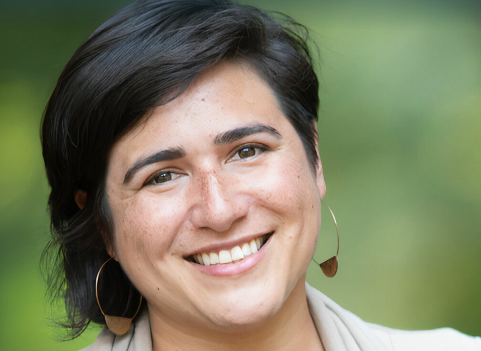 Emily Randall wins. She'll be the first out LGBTQ+ Latina woman in Congress. - LGBTQ Nation