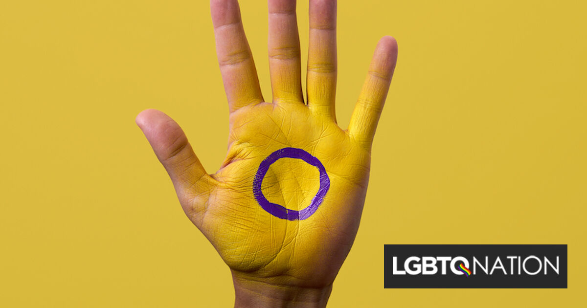 Un Makes History With First Ever Resolution Supporting Intersex Rights