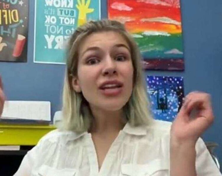Educators under fire: Teachers targeted by Libs of TikTok - LGBTQ Nation