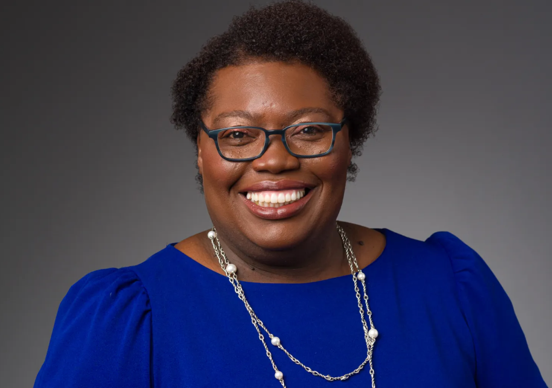 Out Judge Fran Watson believes empathy is the key to liberation - LGBTQ ...