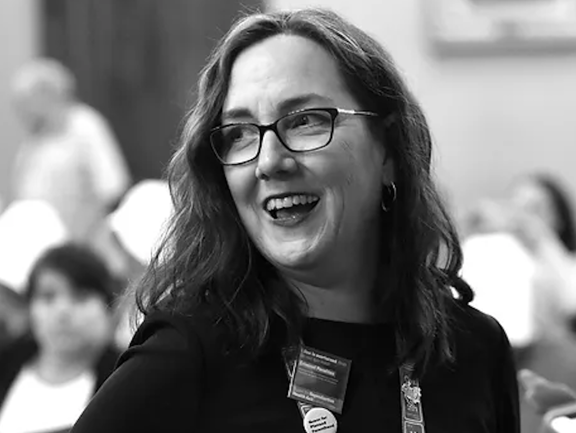 Rep. Kelly Cassidy helped make Illinois a haven for LGBTQ+ rights ...