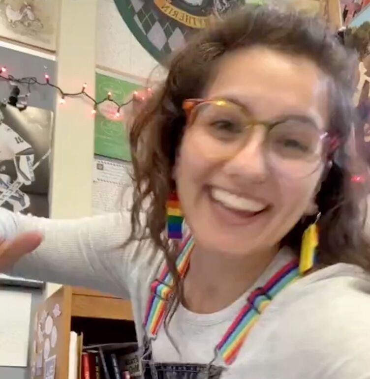 Educators under fire: Teachers targeted by Libs of TikTok - LGBTQ Nation
