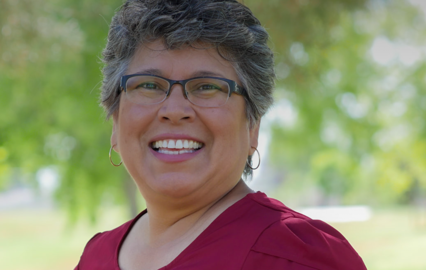 Out Arizona Rep. Patty Contreras thinks pro-choice voters are ready to ...