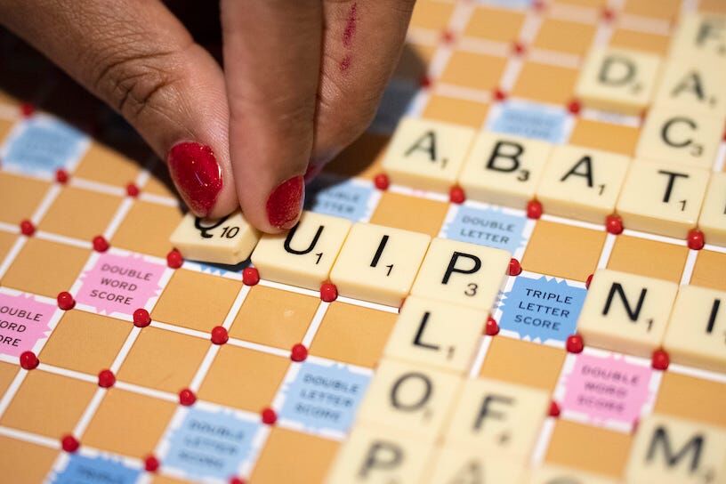 Fox News now accusing Scrabble of being too "woke" - LGBTQ Nation