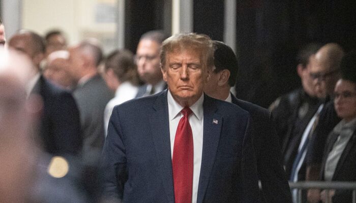 Former Trumper eviscerates GOP for unconditionally backing a “thin ... Former Trumper eviscerates GOP for unconditionally backing a “thin ...