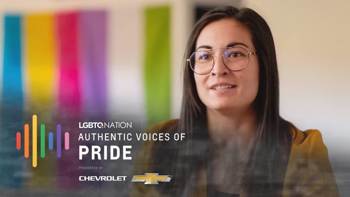 Being LGBTQ+ & On Social Media - LGBTQ Nation