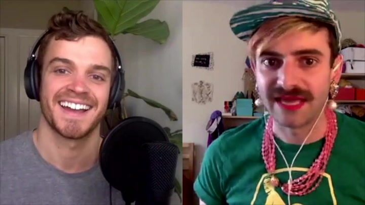 Best of Eric Cervini: Excavating Gender With Jacob Tobia - LGBTQ Nation