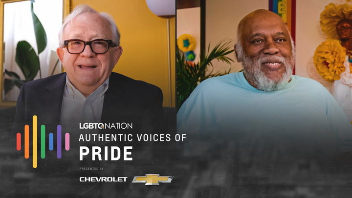 Building Intergenerational Connections in the LGBTQ+ Community - LGBTQ ...
