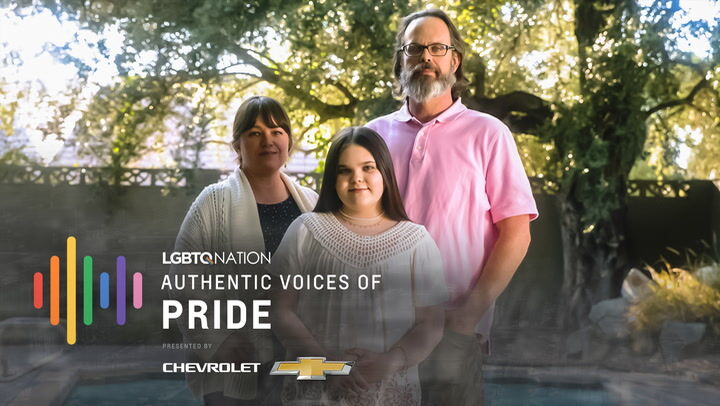How To Protect Your LGBTQ+ Child - LGBTQ Nation