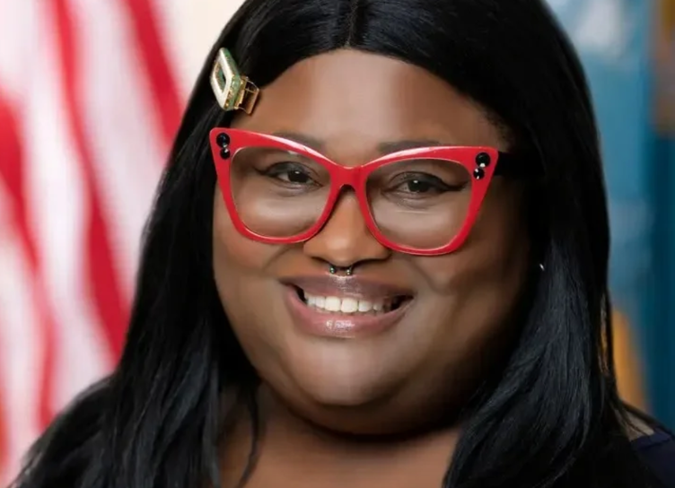 20 trans & nonbinary Election Night winners you need to know - LGBTQ Nation