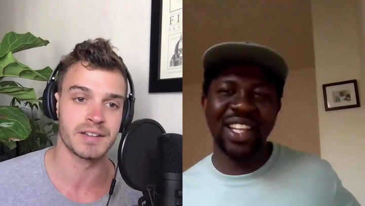 Best of Eric Cervini: Protecting LGBTQ+ Asylum Seekers With Edafe ...