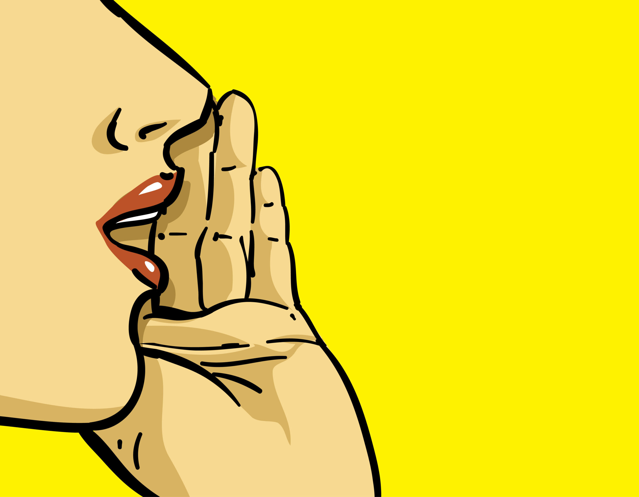 How secret queer languages inspired the popular slang we use today ...
