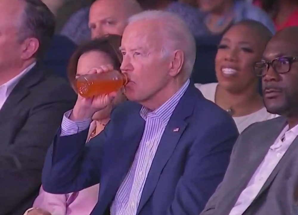 Republicans mocked for bizarre conspiracy theory involving Joe Biden ...