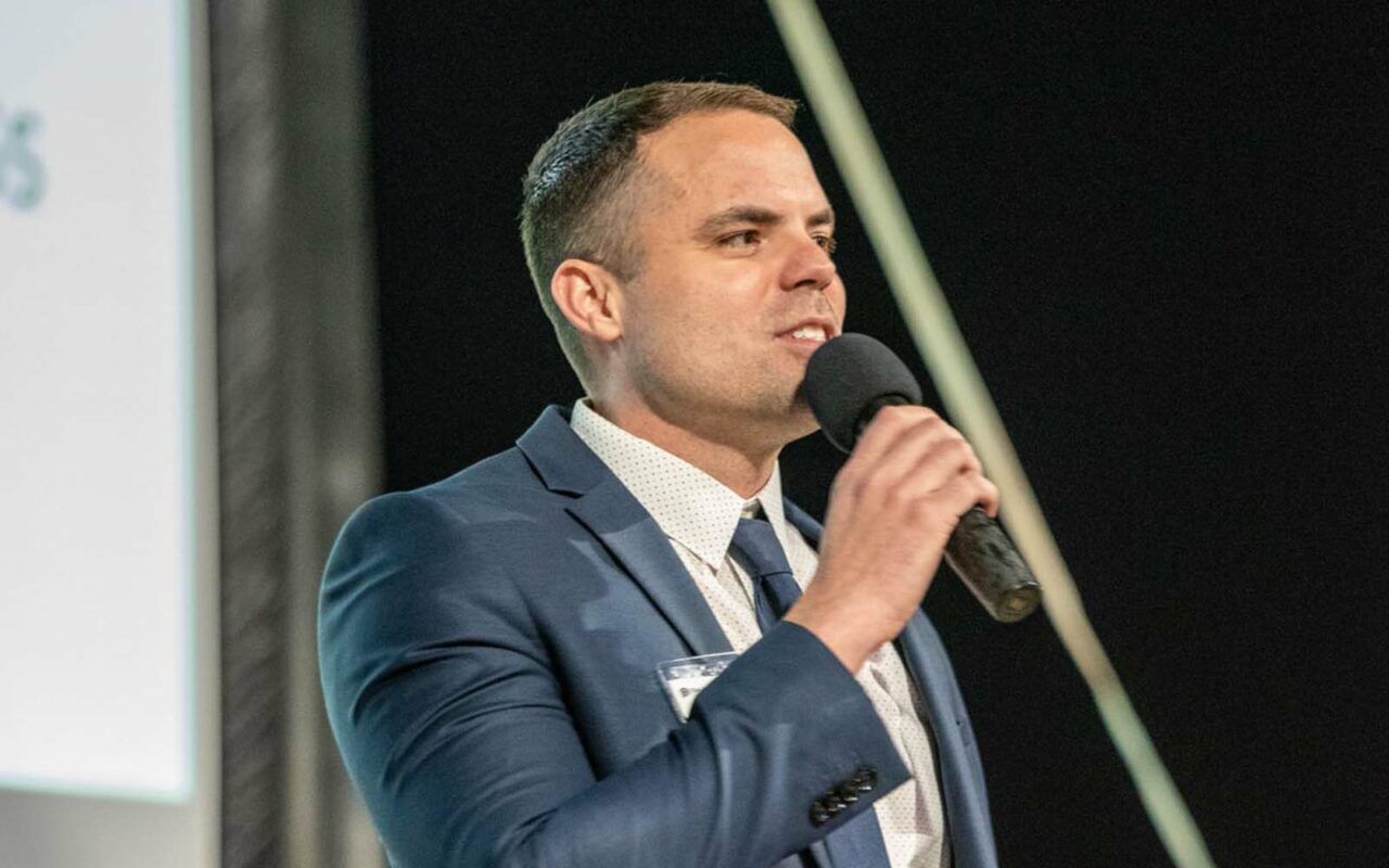 Joe Saunders is fighting to stop "vindictive" Ron DeSantis' "war for ...