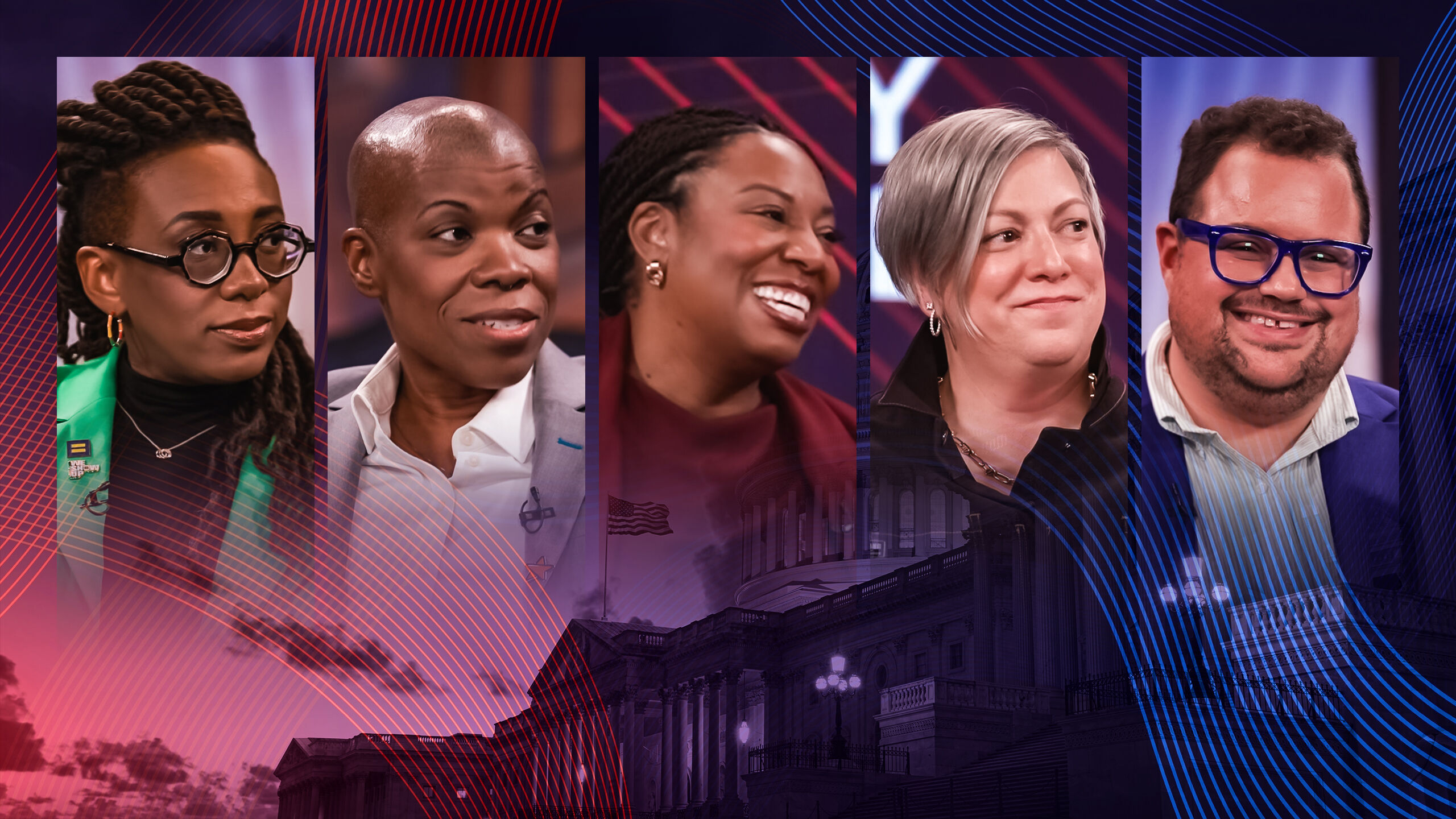 LGBTQ Nation convened the leaders of the LGBTQ+ movement to debate ...