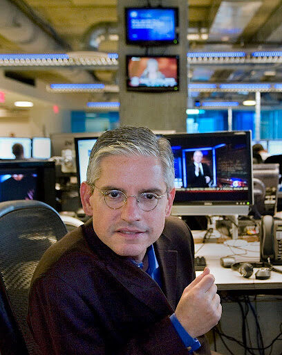 David Brock was used by the right in the 90s. He turned his career ...
