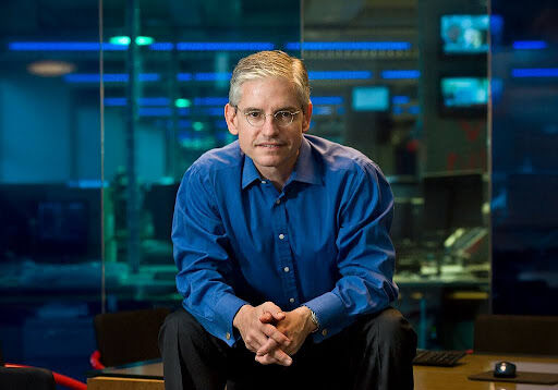 David Brock was used by the right in the 90s. He turned his career ...