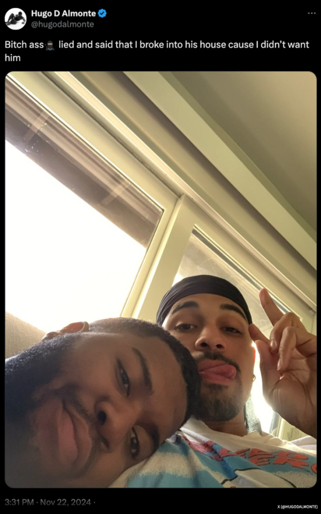 Grammy-nominated R&B singer Khalid comes out as gay - LGBTQ Nation