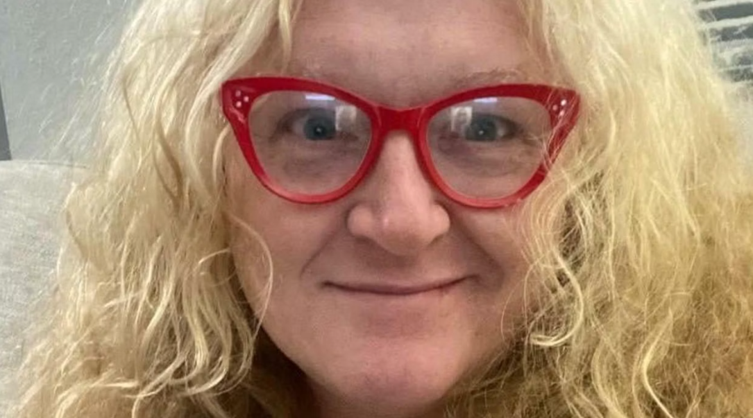Delivery driver shot trans woman to death in parking lot. He was just ...