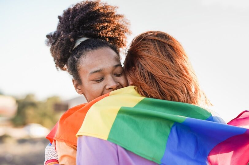 We're going to get through this together - LGBTQ Nation