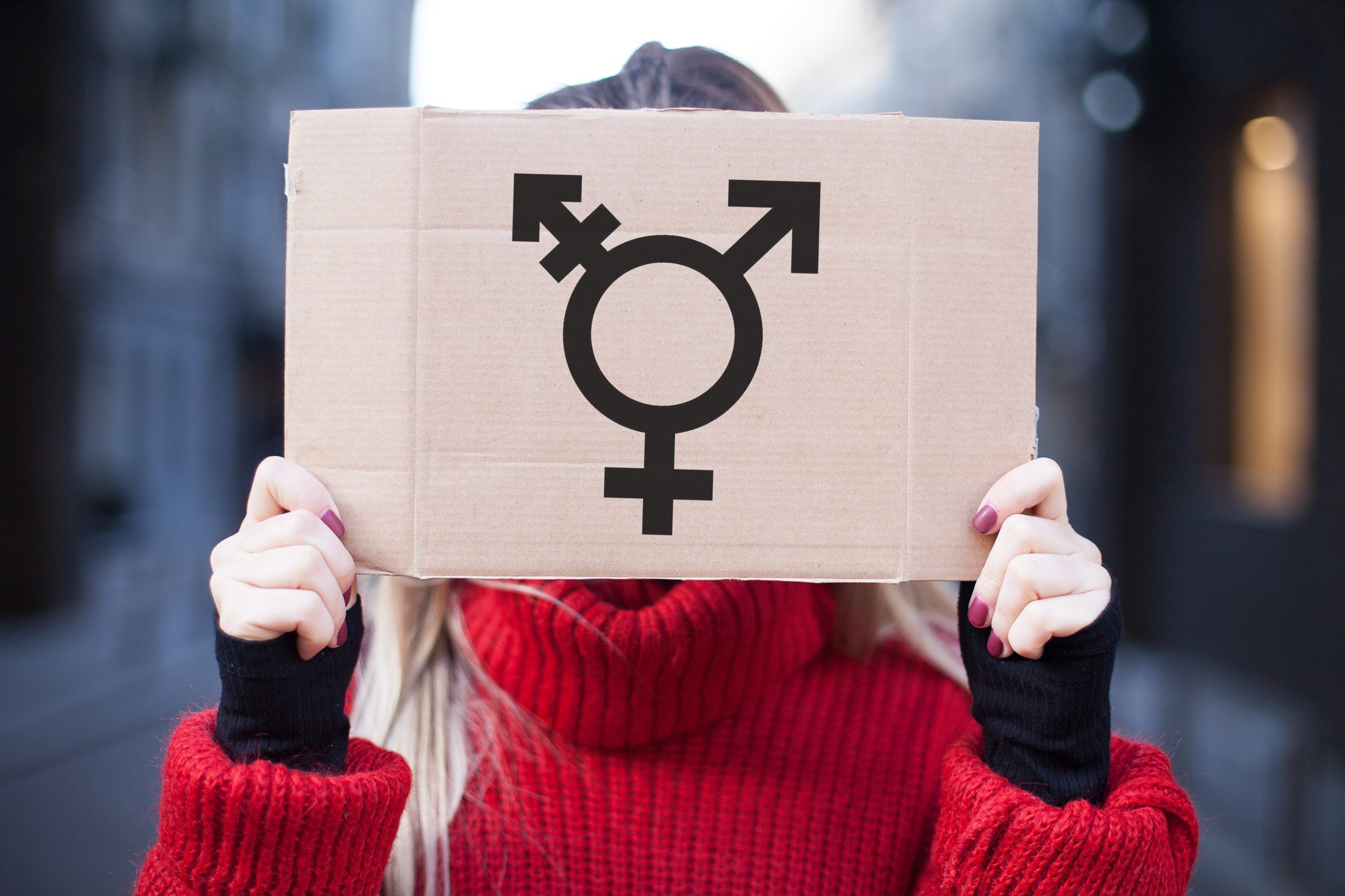 Putting trans people in camps won't look like you think it will: What ...