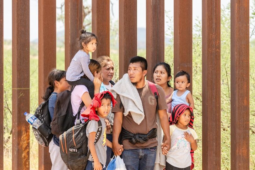 U.S. immigration policy has always been based on racism - LGBTQ Nation