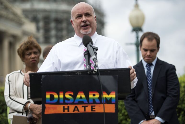 Rep. Mark Pocan is hoping for a "Republican with a conscience ...