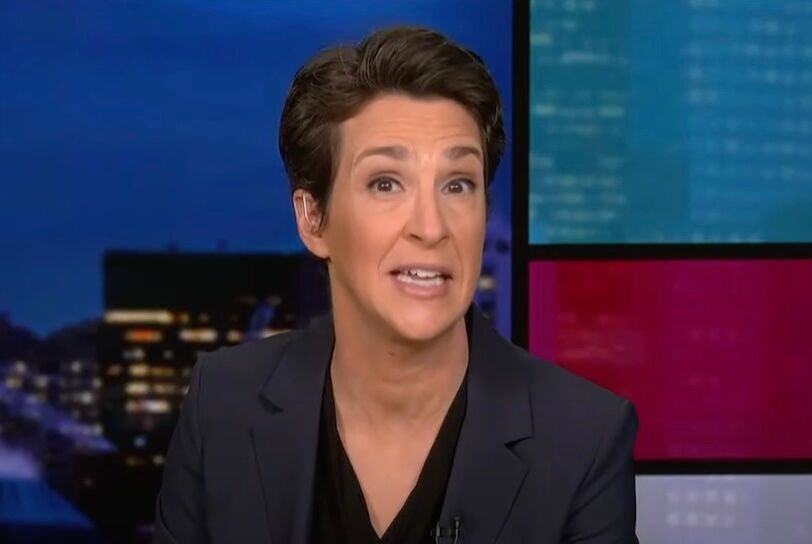 Rachel Maddow warns Supreme Court may soon hand Trump this "scary" power - LGBTQ Nation