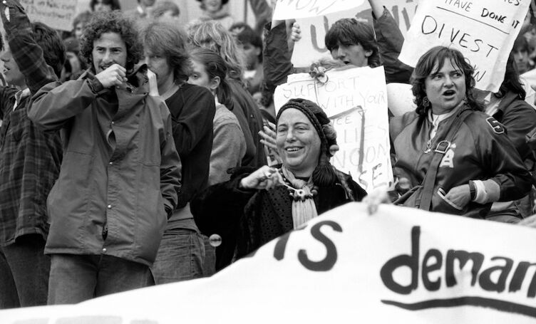 Elon Musk, apartheid, and America's new boycott movement - LGBTQ Nation