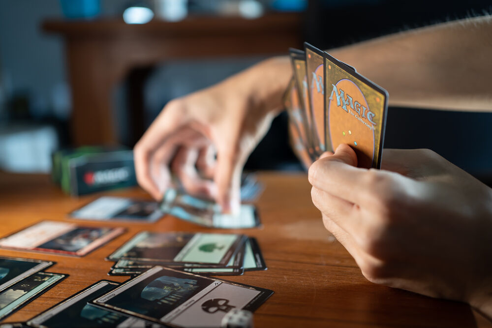 Magic: The Gathering YouTuber raises Half a Million for Trans Lifeline ...