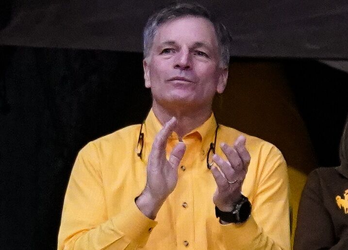 Wyoming governor signs bill that allows inmates to sue prisons if ...