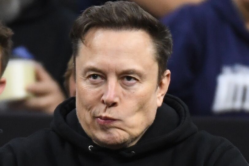Social Security workers worry Elon Musk may use SS data to target trans ...