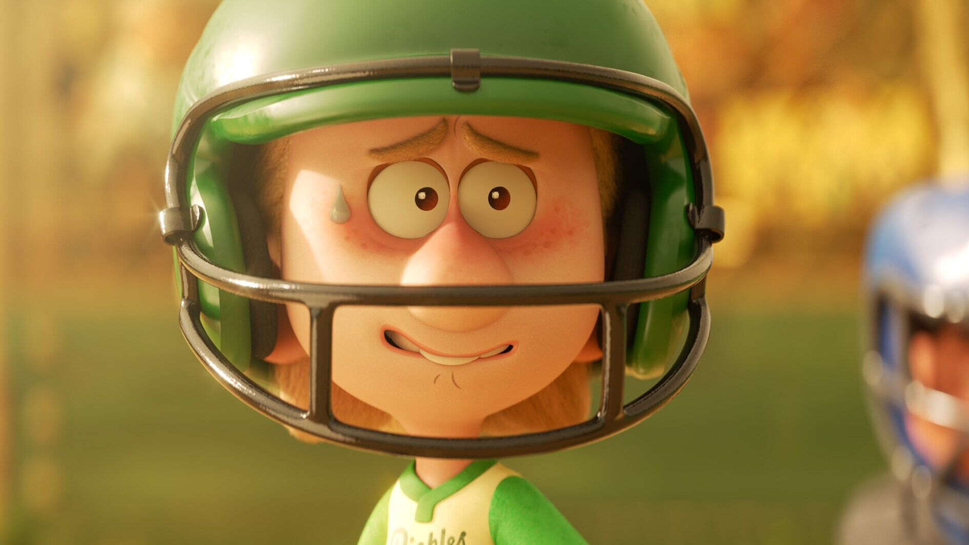 Disney Pixar introduces Christian character after axing trans storyline ...